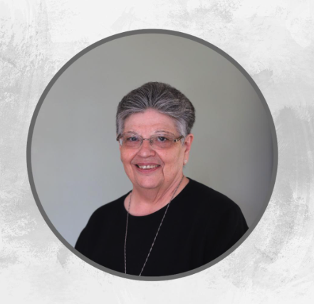 Sisters of the Presentation - Sister Spotlight: Stephanie Still, PBVM ...