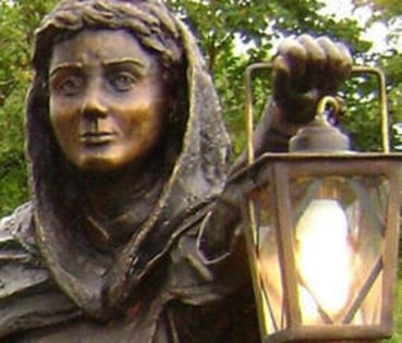 Sisters of the Presentation - The Legacy of the Lady with the Lantern ...