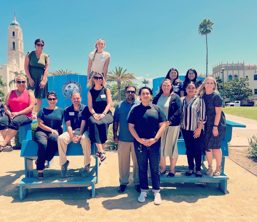 Our Faculty & Staff - St. Pius X School - Chula Vista, CA