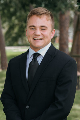 Seminarians | Office of Vocations to Priesthood | Schriever, LA