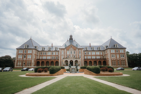 Notre Dame Seminary | Office of Vocations to Priesthood | Schriever, LA