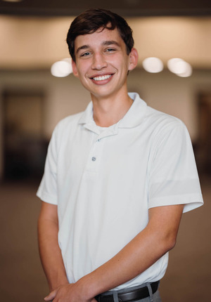 Seminarians | Office of Vocations to Priesthood | Schriever, LA