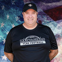 2022 Coaches + Staff - Maine Girls Flag Footaball - Portland, ME