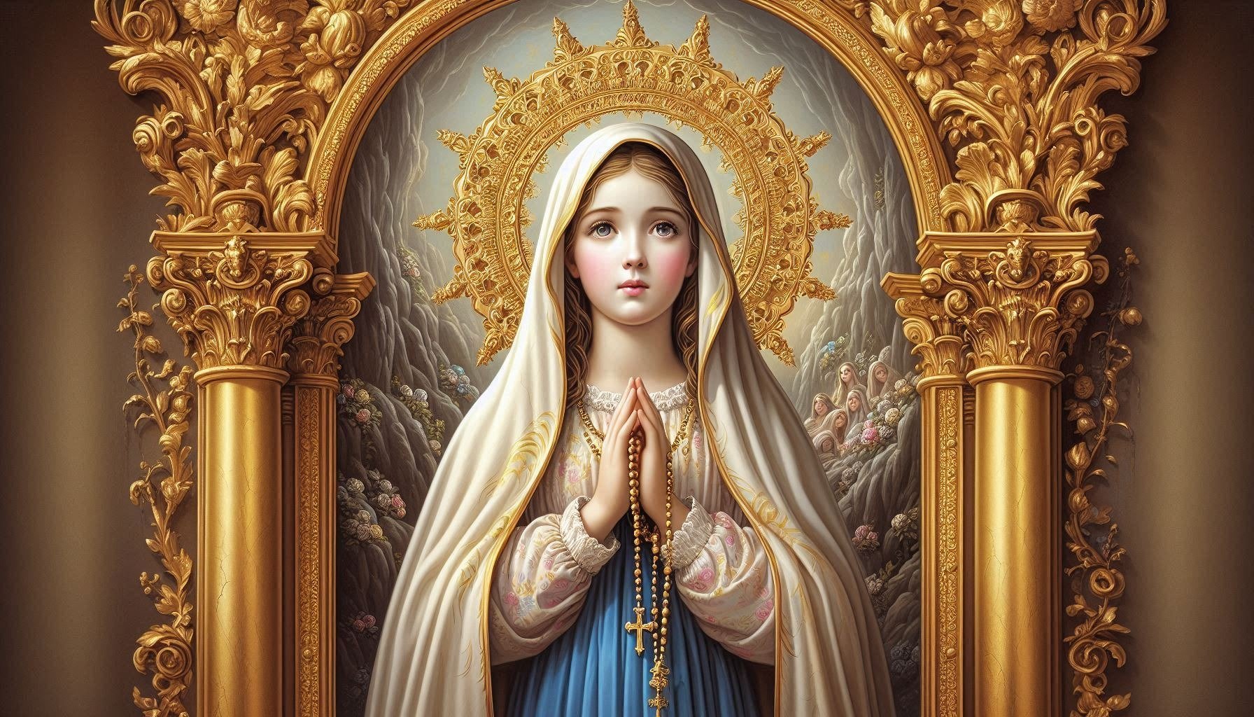 Contact Us - Our Lady of Lourdes - Zapata, TX