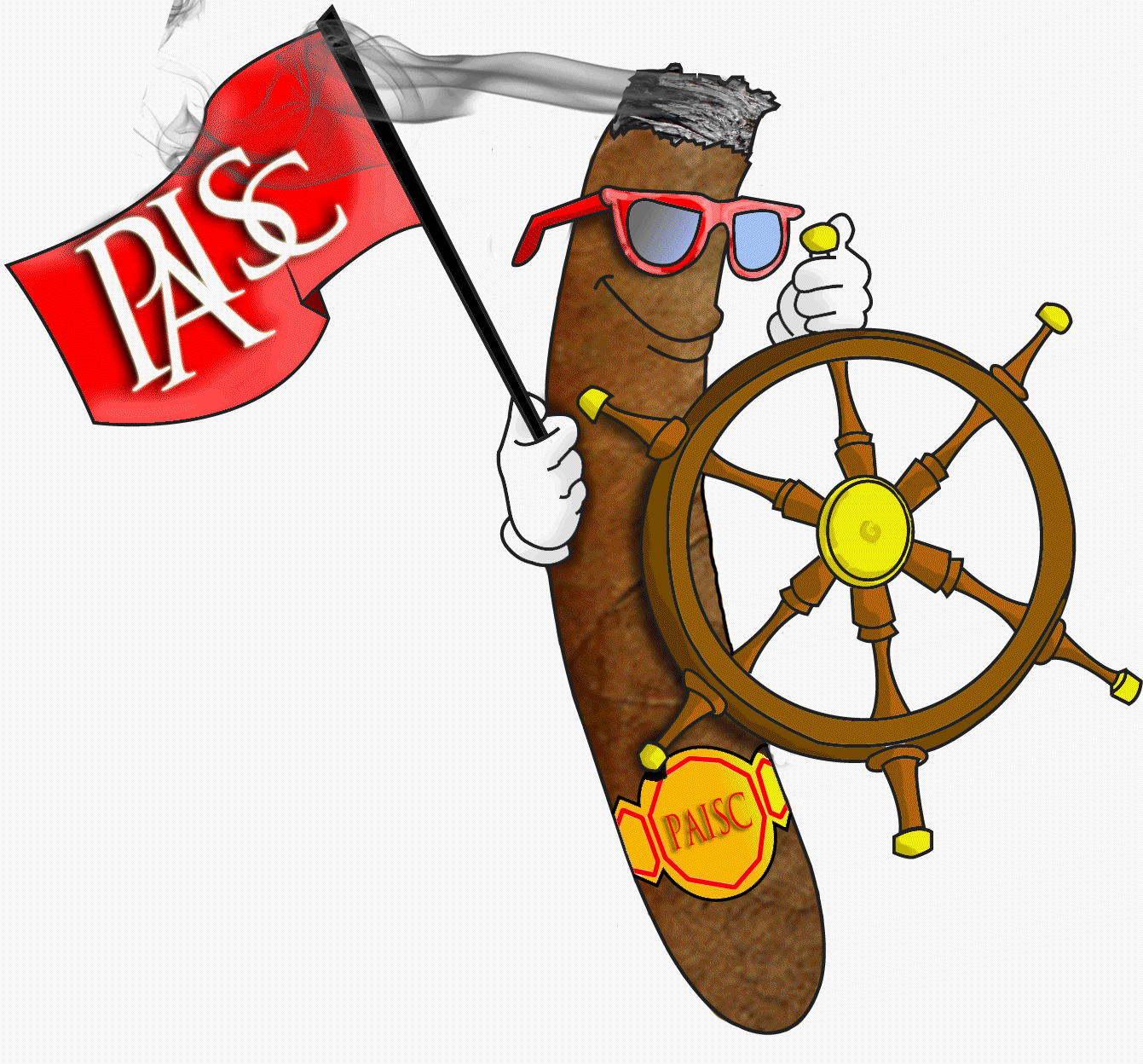 87th Cigar EveningMay 16, 2025 - Port Arthur International Seafarers ...