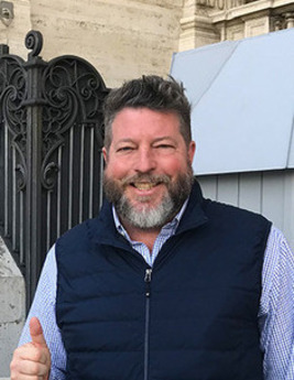 St. Charles Pilgrimages LLC - About Us