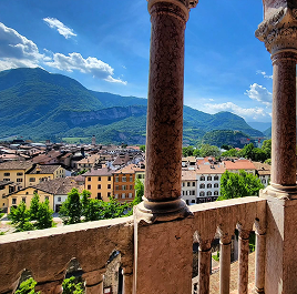 St. Charles Pilgrimages LLC - About Us