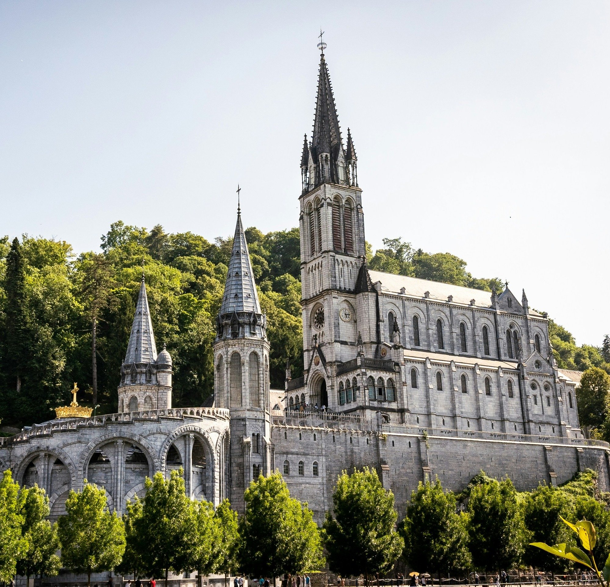 St. Charles Pilgrimages LLC - Upcoming Pilgrimages