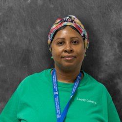 Faculty & Staff - Saint Pius X Catholic School - Norfolk, VA