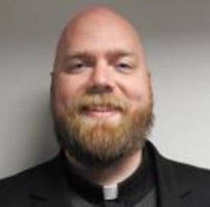 FROM FR. MORRIS... - SS. Peter and Paul Catholic Church - Doylestown, OH