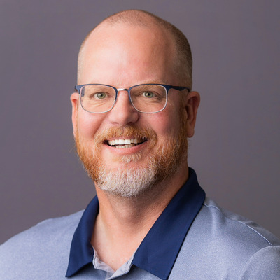 Glenn Finley | Allen Academy | Bryan, TX