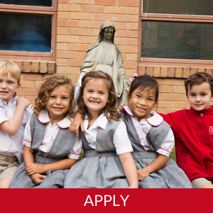 St. Austin Catholic School - Austin, TX