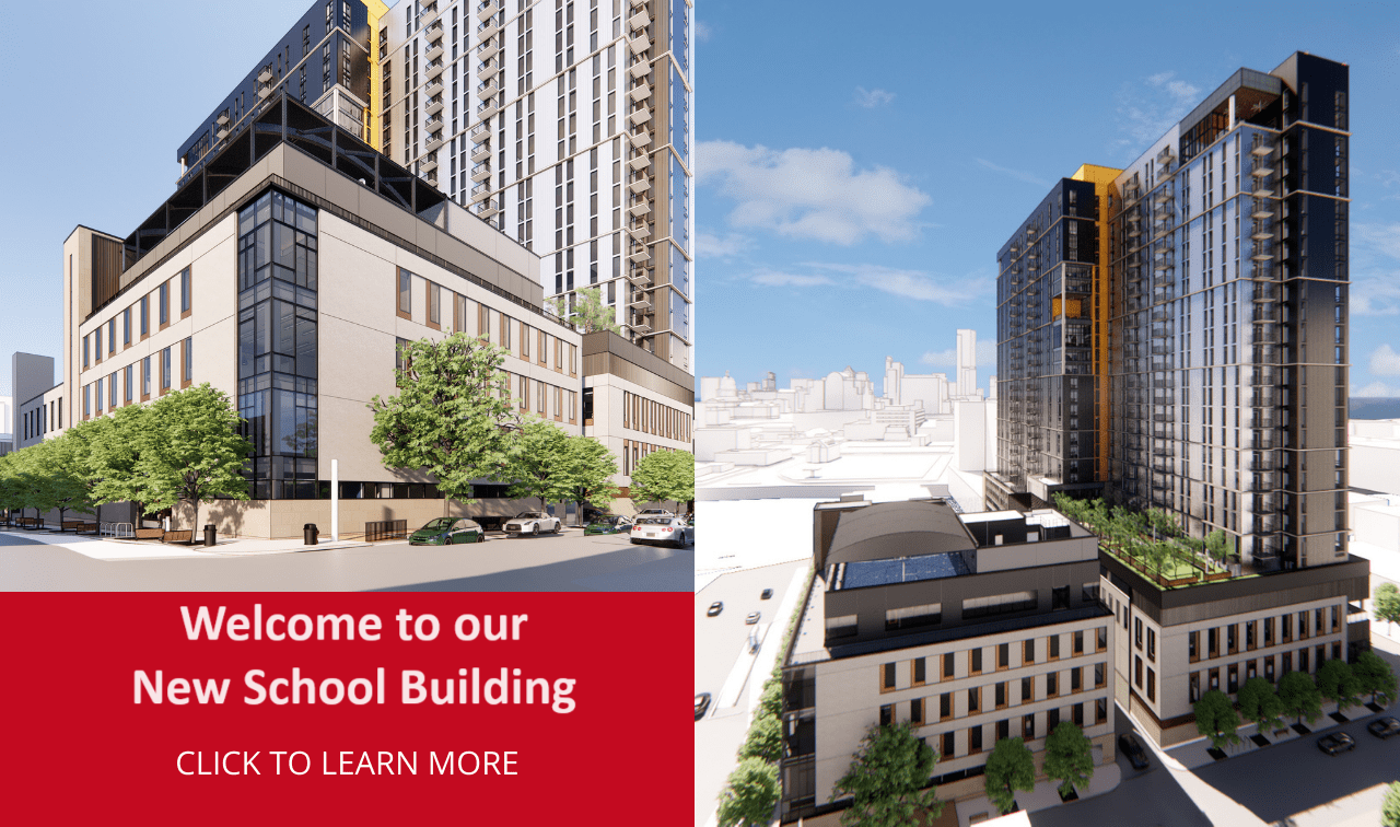 St. Austin Catholic School - Austin, TX