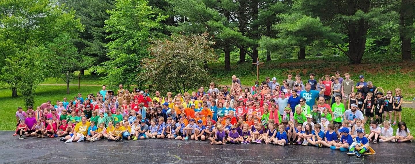 St. Mary of the Knobs Catholic School - Floyds Knobs, IN