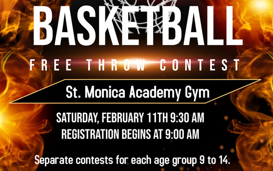 Saint Monica/Saint Blaise/Pittsburgh - Beaver Falls, PA