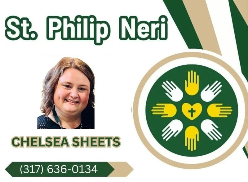 St. Philip Neri Catholic School - Indianapolis, IN