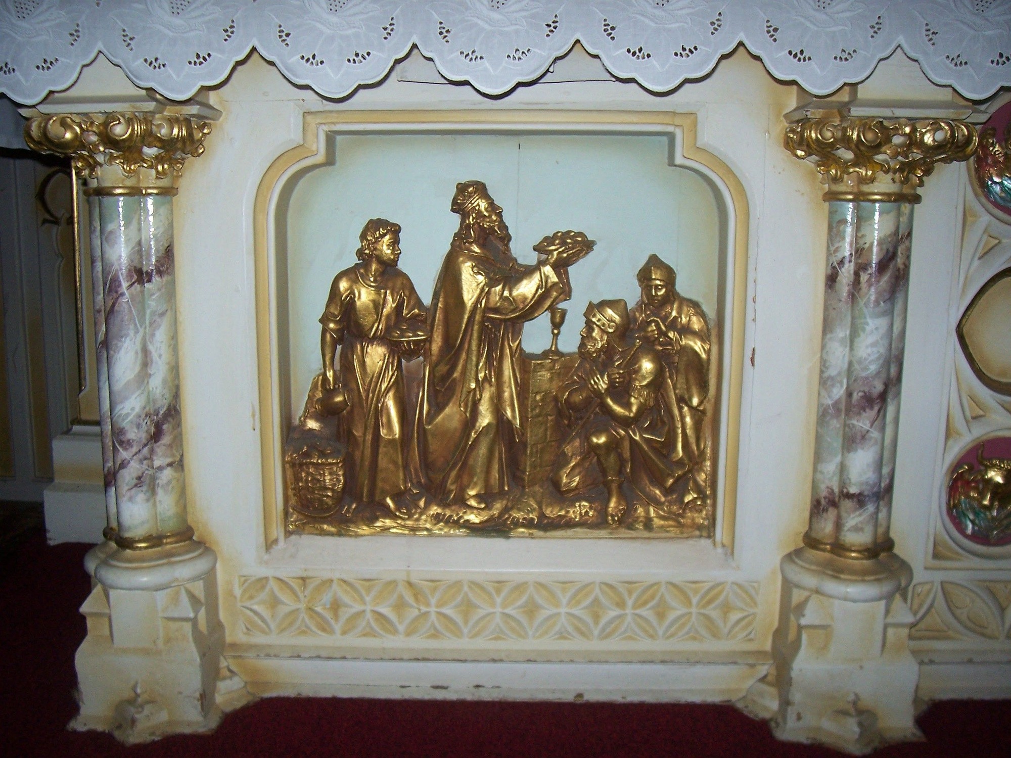 St.Stanislaus Kostka Preservation | Support Now | Adams, MA