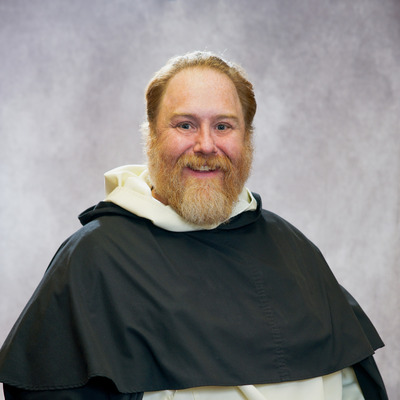 Fr. Michael Hurley, O.P. :: St Dominic's Catholic Church :: San ...