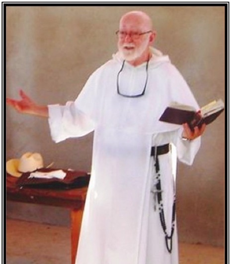 Pastor's Corner :: St Dominic's Catholic Church :: San Francisco, CA