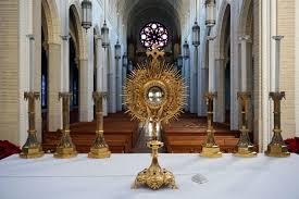 St Dominic's Catholic Church :: San Francisco, CA