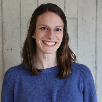 Claire Dzurik - St. John Neumann Catholic Church - Eagan, MN