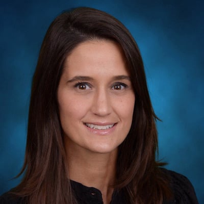 Elizabeth Maitland - Prince of Peace Catholic School - Plano, TX