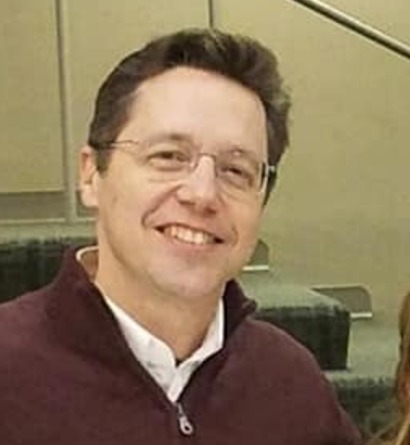 Scott Zogg | St Pius X Catholic Church | Cedar Rapids, IA