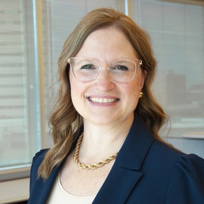 Lisa Gasper Thompson | St Pius X Catholic Church | Cedar Rapids, IA