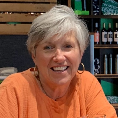 Mary Parrish | St Pius X Catholic Church | Cedar Rapids, IA