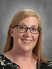 Mrs. Shelly Mendiola - Holy Trinity School - Winsted, MN