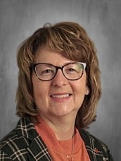 Mrs. Brenda Rothstein - Holy Trinity School - Winsted, MN