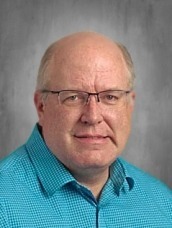 Mr. Randy Wagner - Holy Trinity School - Winsted, MN