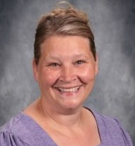 Mrs. Amanda Branchfield - Holy Trinity School - Winsted, MN