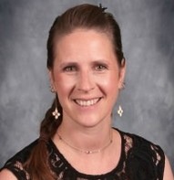 Mrs. Rachel Dietz - Holy Trinity School - Winsted, MN