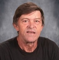 Mr. Ken Ficker - Holy Trinity School - Winsted, MN