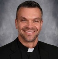 Fr. Matthew Wiering - Holy Trinity School - Winsted, MN