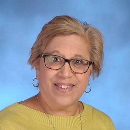 Faculty & Staff - Saint Anthony School - Everett, MA