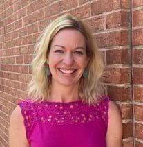 Susan Cunningham - Incarnate Word Catholic School - Chesterfield, MO