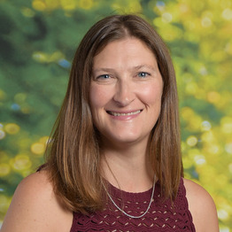 Faculty & Staff - Saint Bridget School - Framingham, MA