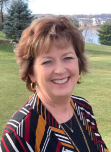 Debbie Koop - Franciscan Retreats and Spirituality Center - Prior Lake, MN