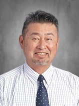 Matt Roh - Saint Bernadette Catholic School PreK-8 - Silver Spring ...