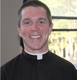 Father Eric Bennett - St. Mary of the Hills School - Milton, MA