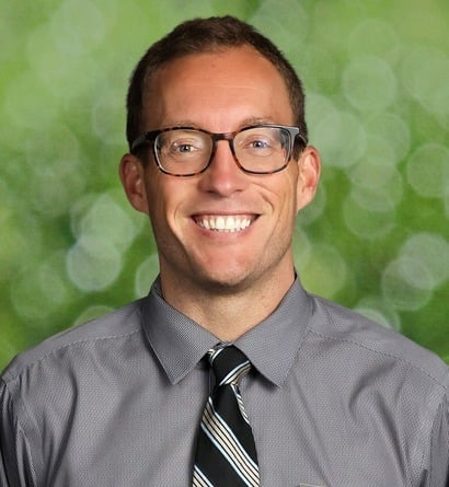 Clergy & Staff Directory - St. Thomas More Catholic Church - Decatur, GA