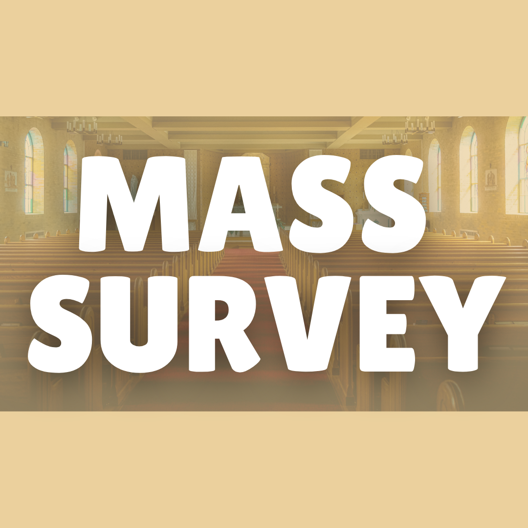 St. Thomas More Catholic Church - Decatur, GA