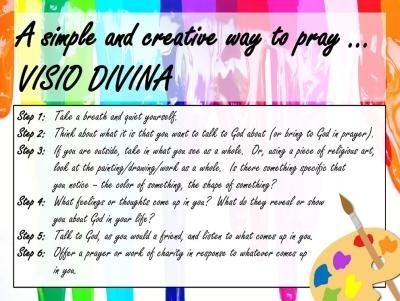 Prayer - Ave Maria Parish - Lynnfield, MA