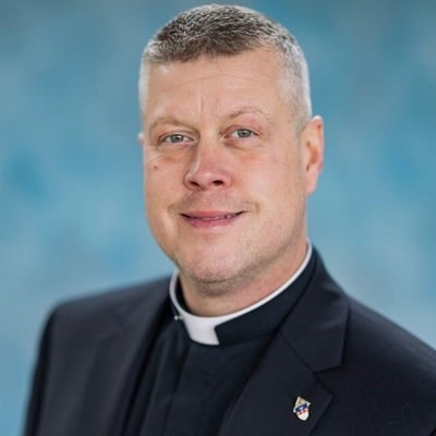 St. John the Baptist Parish | Our Staff | Milwaukie, OR