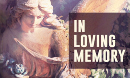 Michael (Mike) Goergen Funeral | Church of St Edward | Bloomington, MN