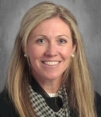 Mrs. Shannon Mazza - Sacred Heart School - Weymouth, MA
