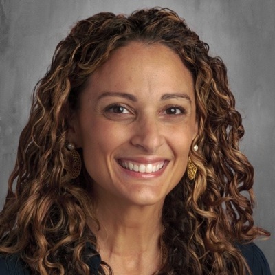 Mrs. Marilena Martucci - Blessed Sacrament School - Walpole, MA