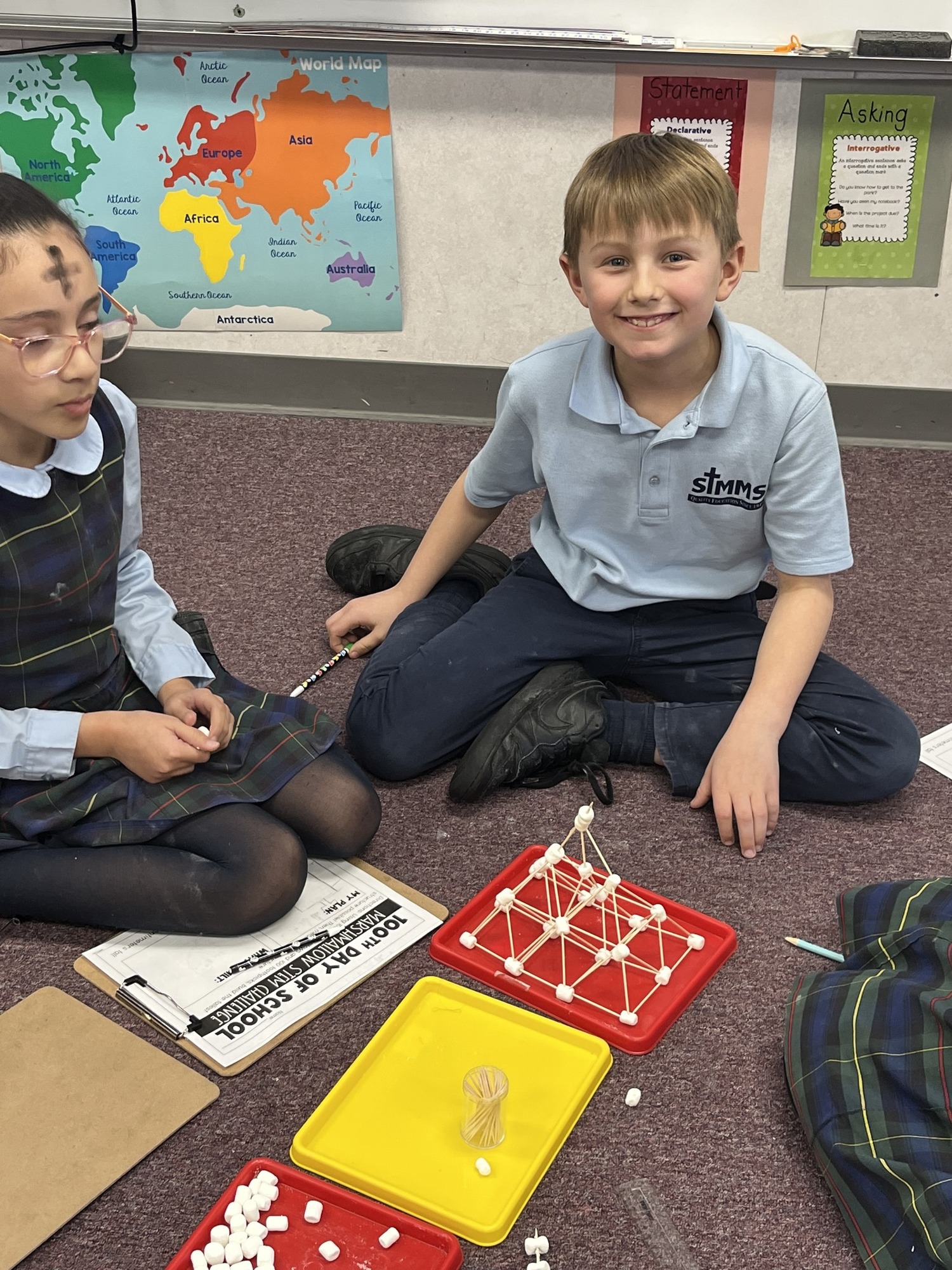 Parent Portal - St. Margaret Mary Catholic School - Harrisburg, PA